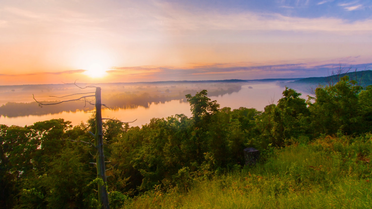 Welcome to the Perry County Convention & Visitors Bureau