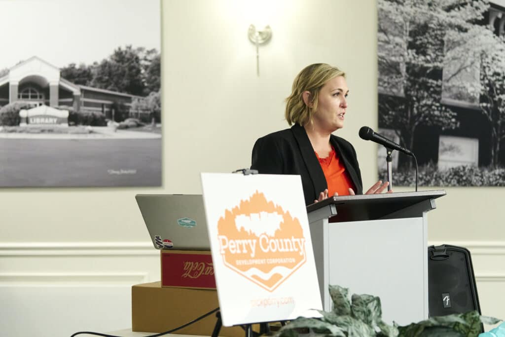 Blog & News - Pick Perry County, Indiana