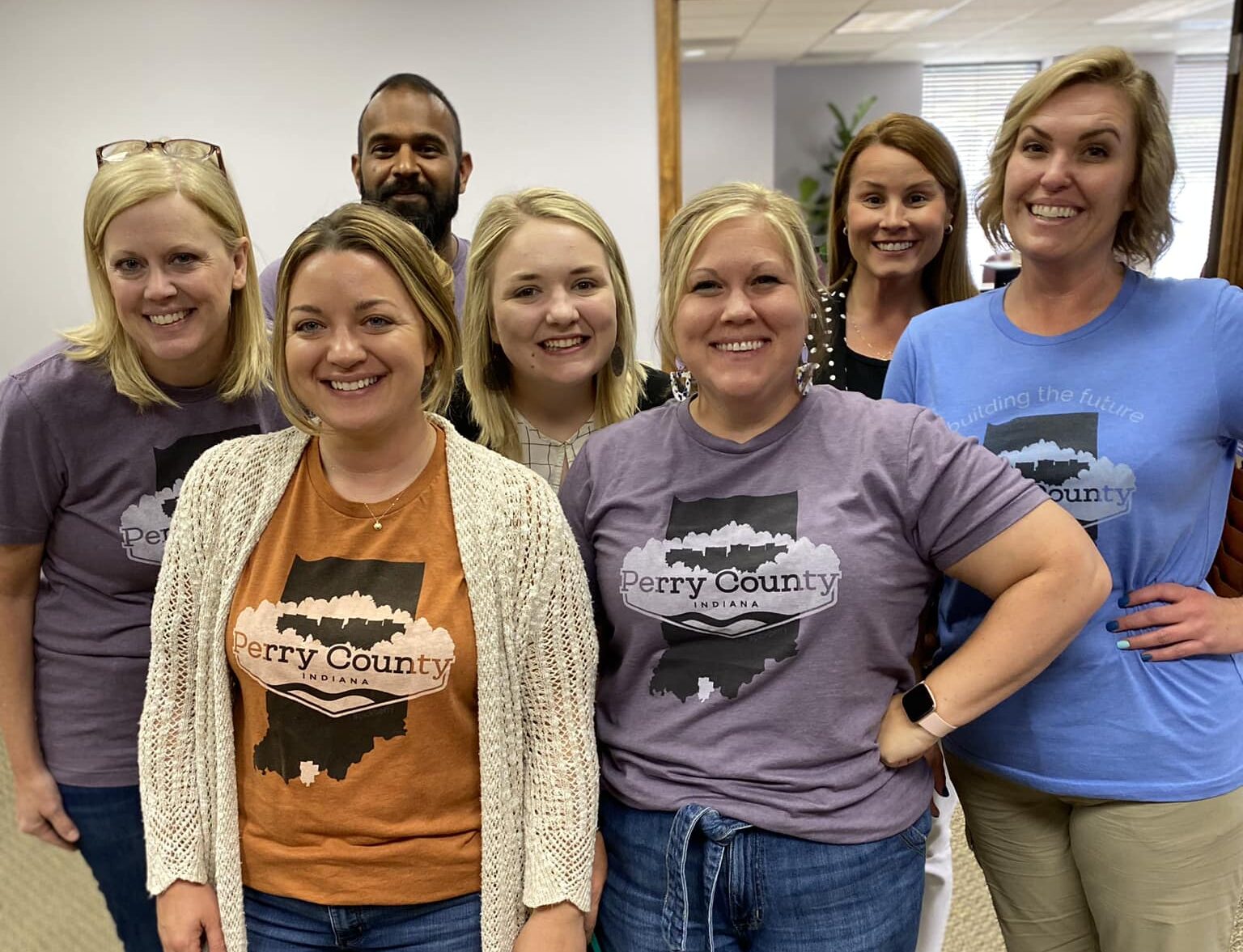 Pick Perry Day - Pick Perry County, Indiana