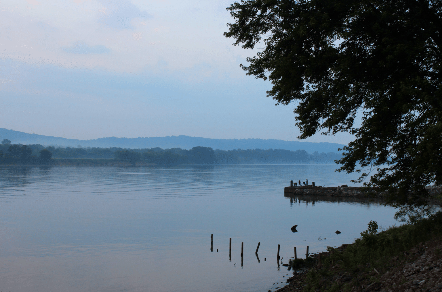 Discover the Best Outdoor Recreation in Perry County, Indiana