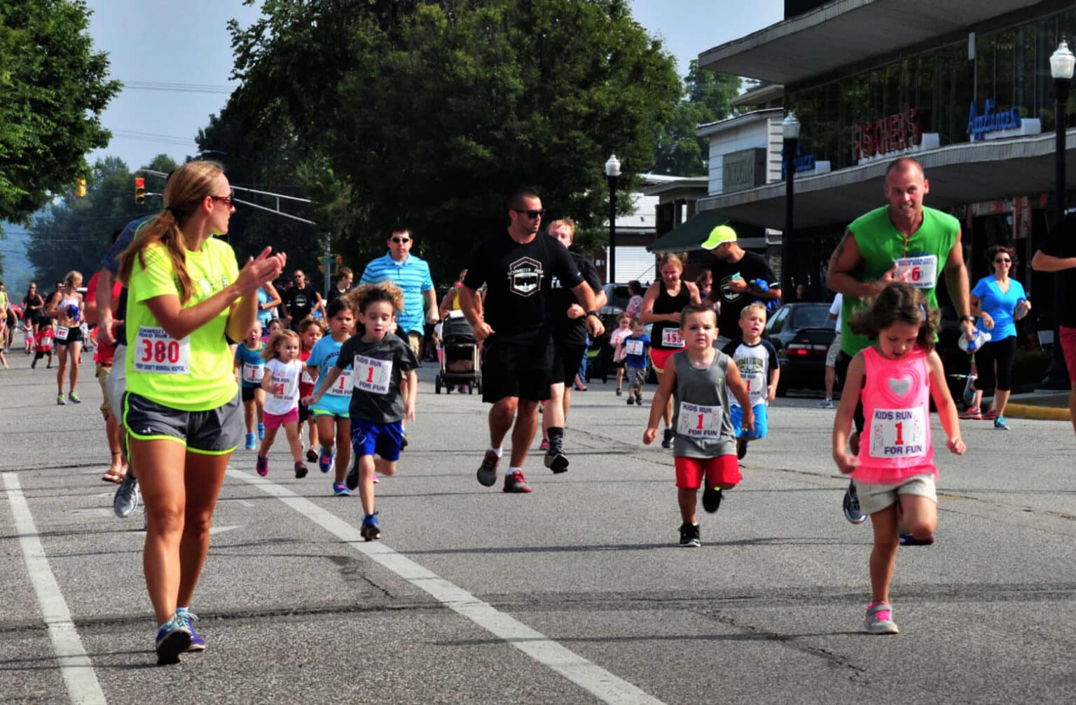 Discover Perry County - Pick Perry County, Indiana