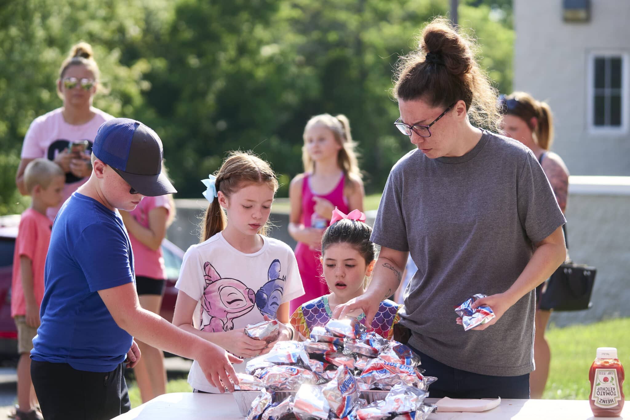 Perry County Relocation Incentive: Get $9k+ to Move!