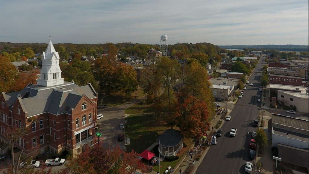 Affordable Living in Perry County, Indiana: Real Estate & Housing