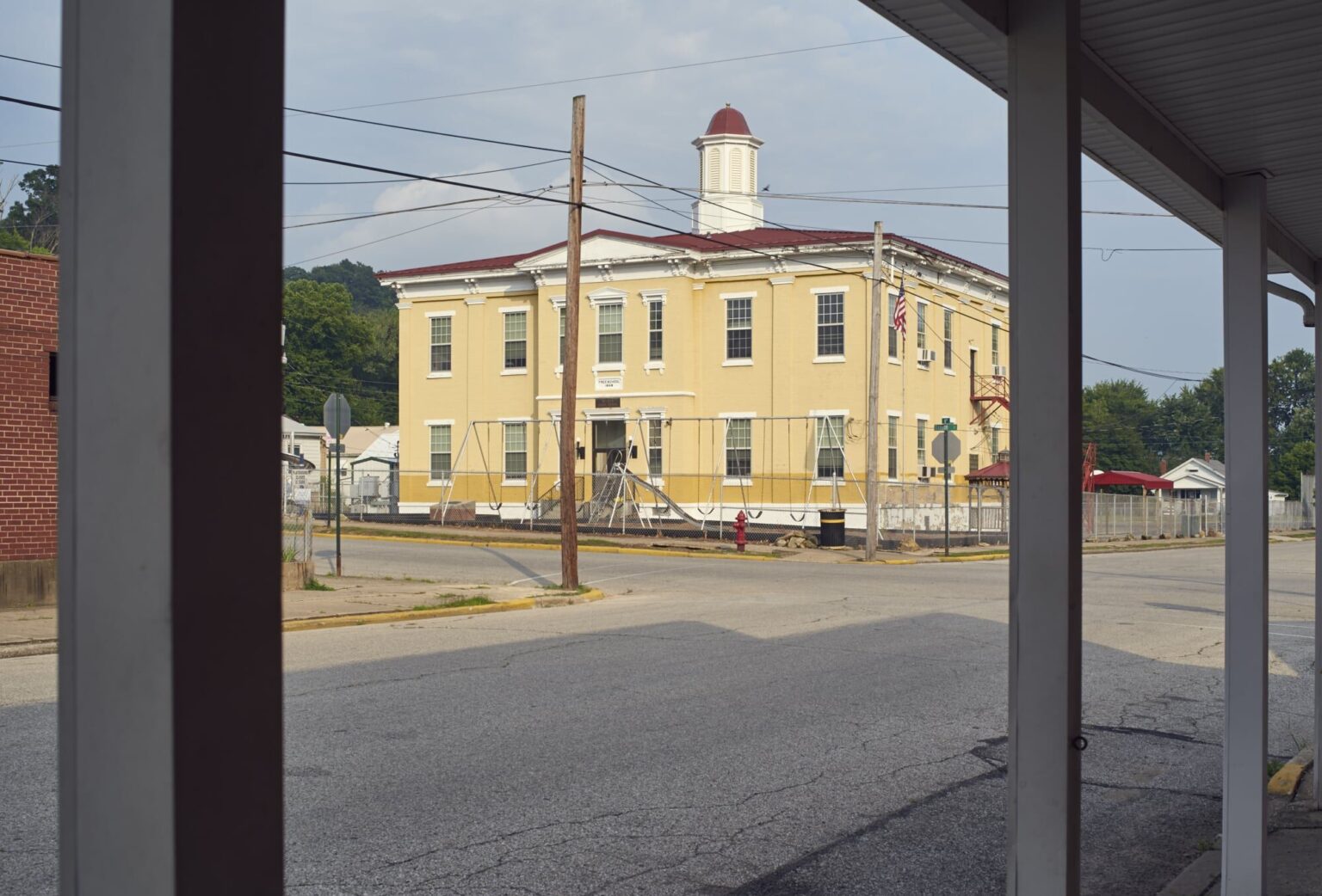 Discover Perry County - Pick Perry County, Indiana